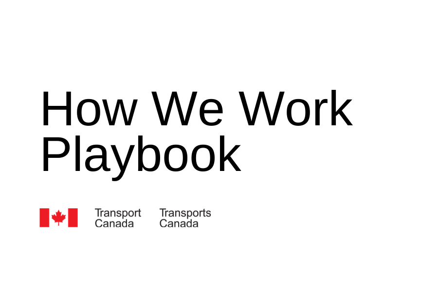 How We Work - Play - Conduct a GBA+ analysis